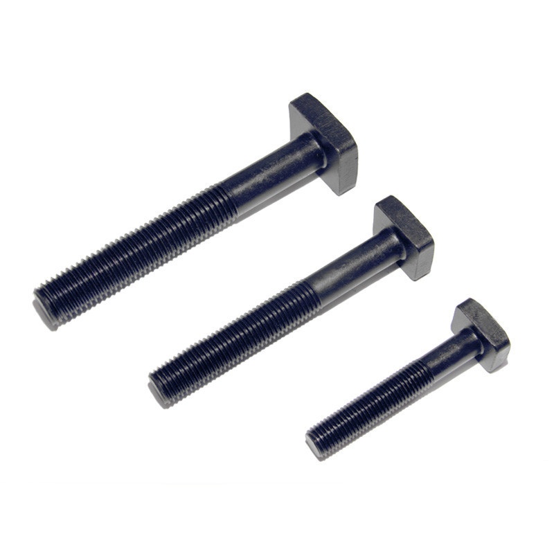 Wellbolt Square head bolt