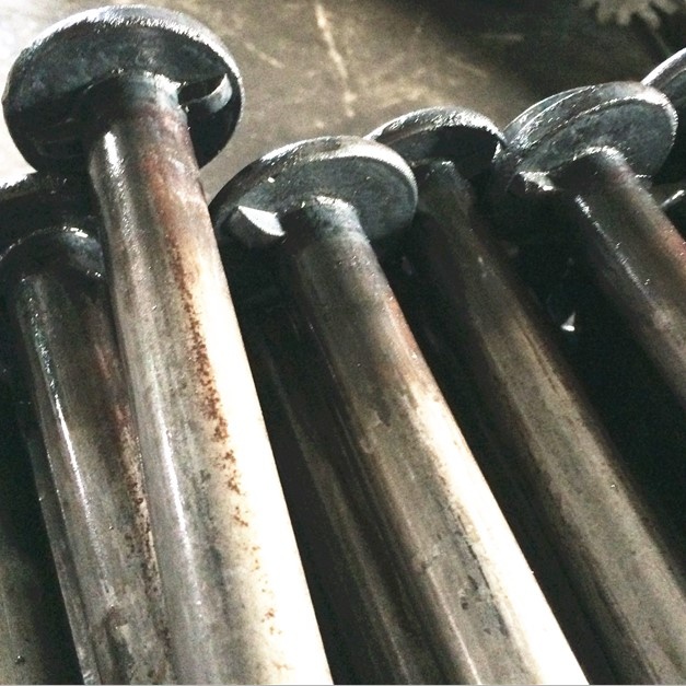 Wellbolt A307 Timber bolt, long bolts