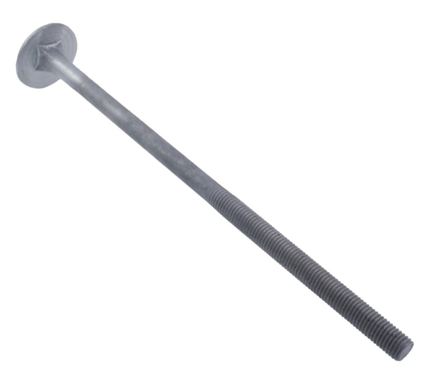 Wellbolt A307 Timber bolt, long bolts