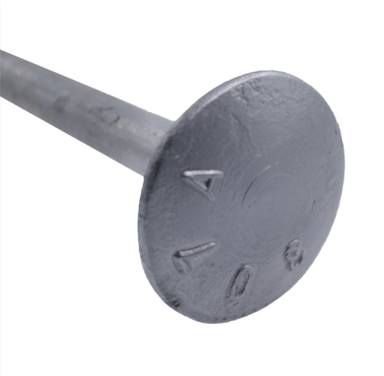 Wellbolt A307 Timber bolt, long bolts