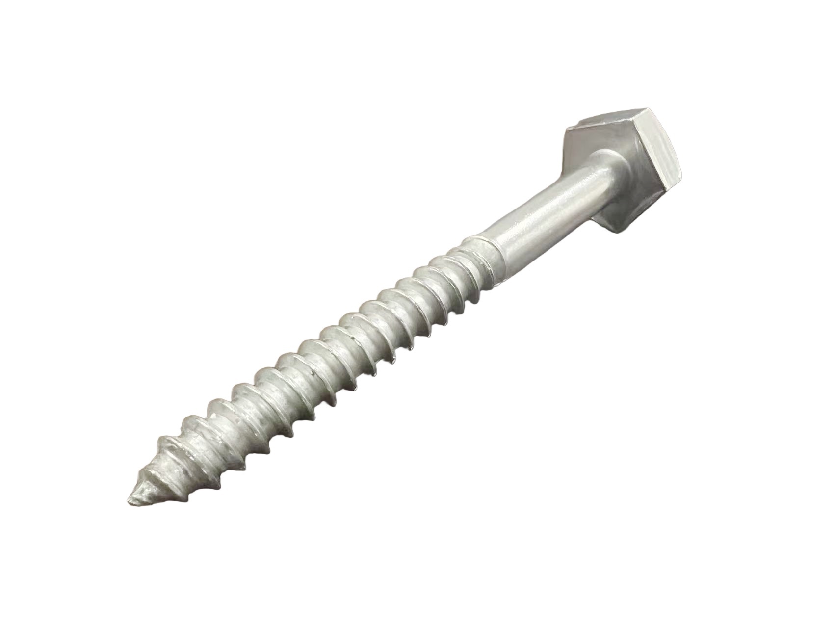 Stainless Steel Penta head wood screw