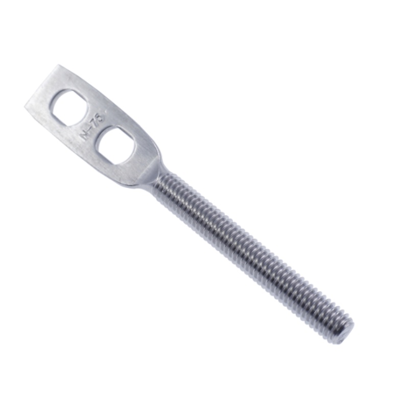 Spade Bolts