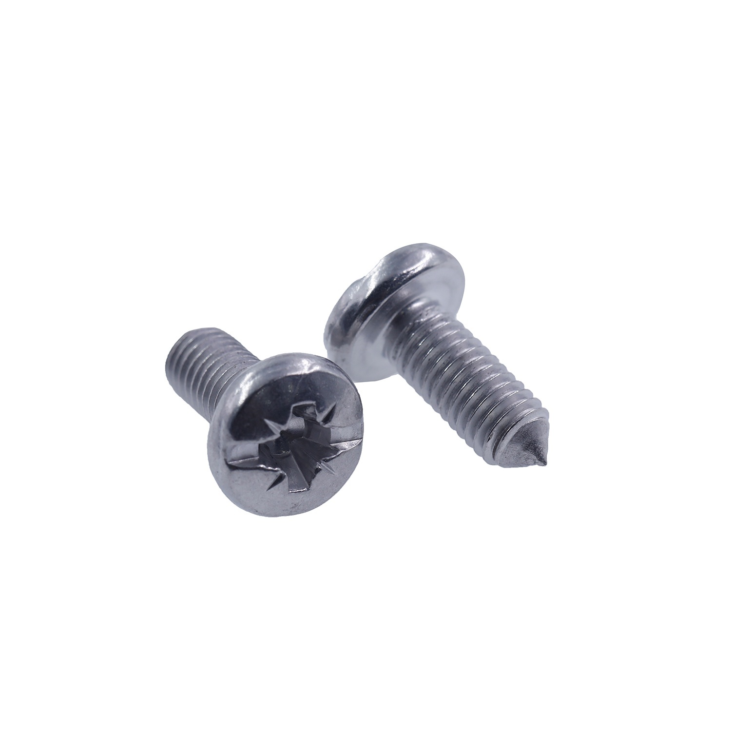 PAN HEAD MACHINE SCREW